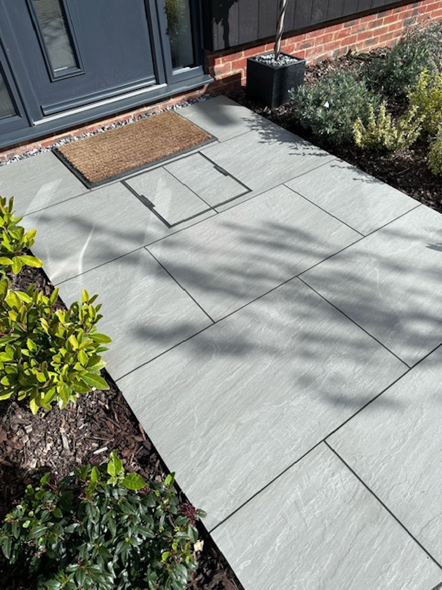 Porcelain Paving - Outdoor Garden Paving Slabs – Stokes Granite